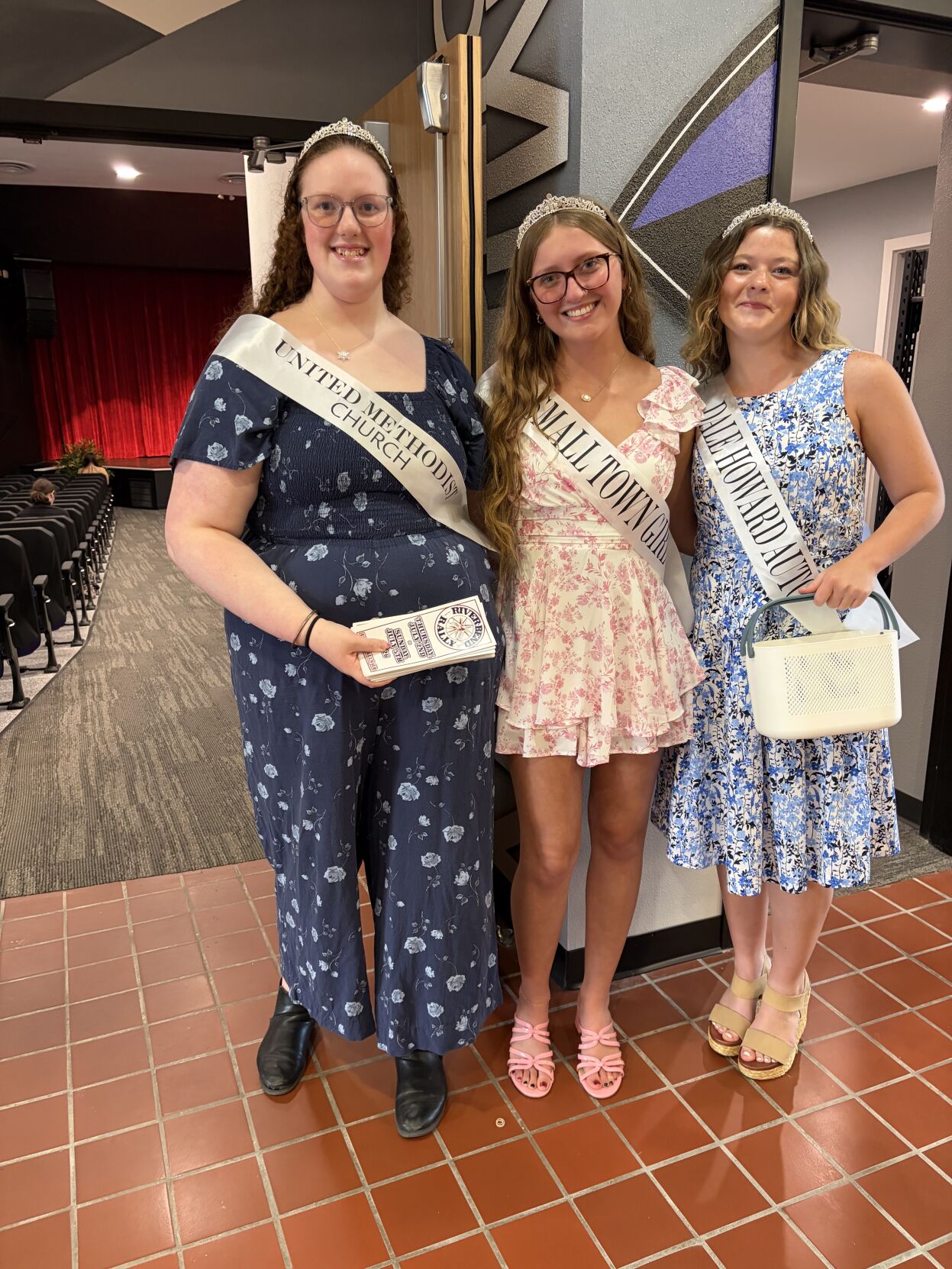 6-12-26 Miss Iowa Falls 2026 Candidates | Gallery | timescitizen.com