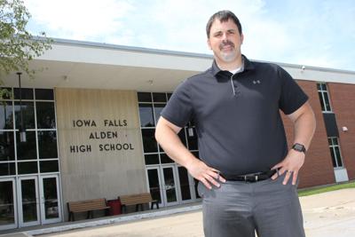 Connecting with Kids: Neumann will never be far from classroom | News ...