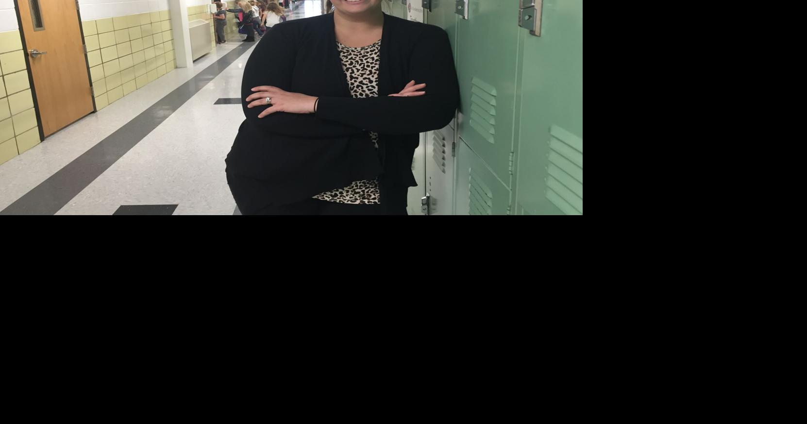Teacher Spotlight: For Chaplin, teaching is a family tradition | News ...