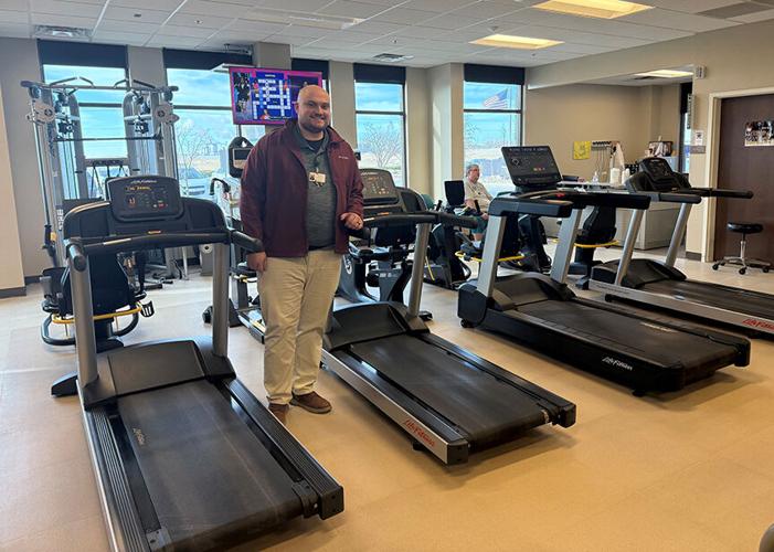 HFH purchases building for new PT space | News | timescitizen.com