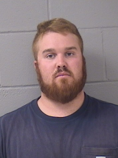 Nick Cox trial reaches not guilty verdict | News | timescitizen.com