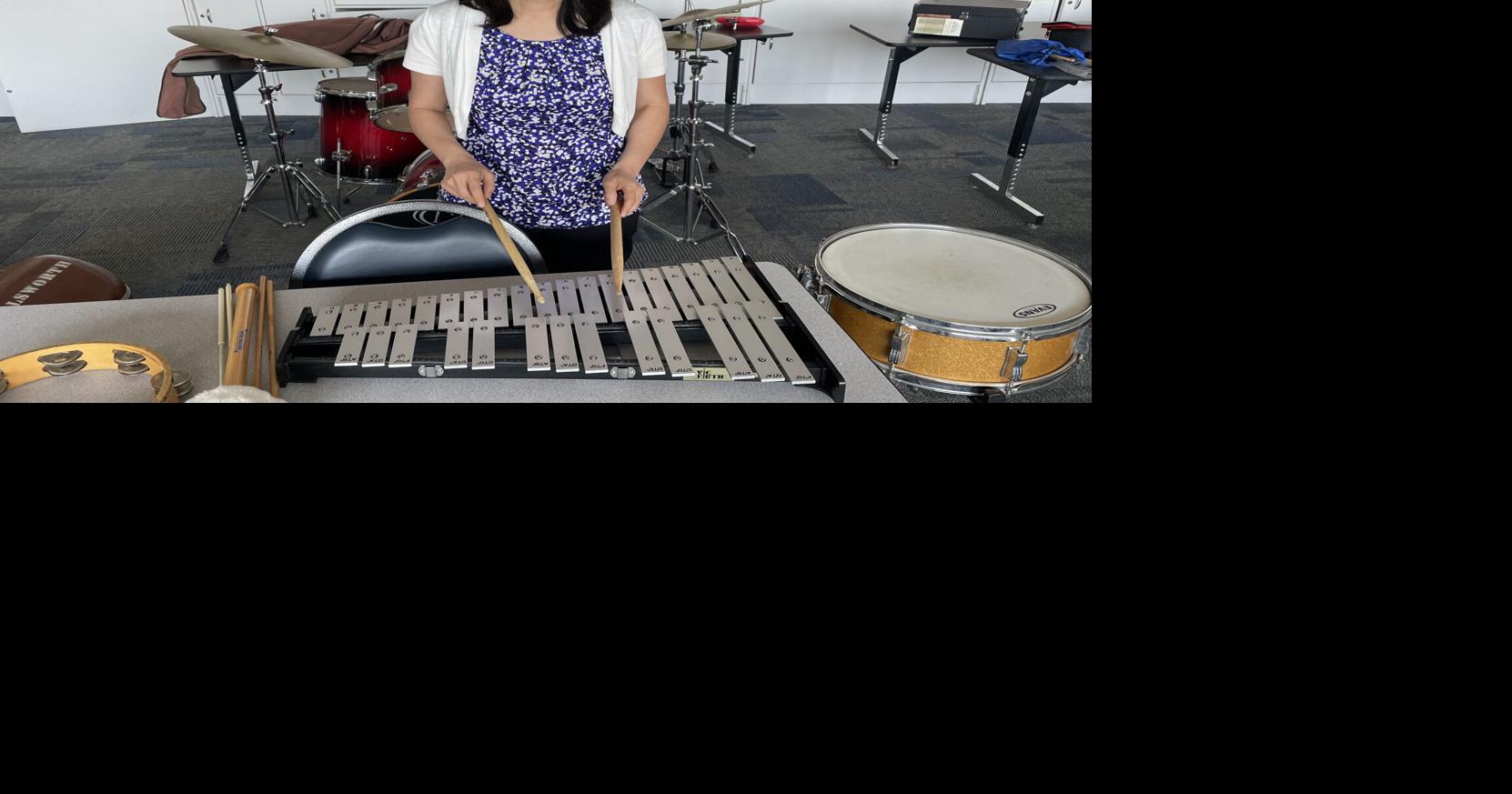 Spotlight on ECC: Iowa Falls campus adding band and choir | News ...