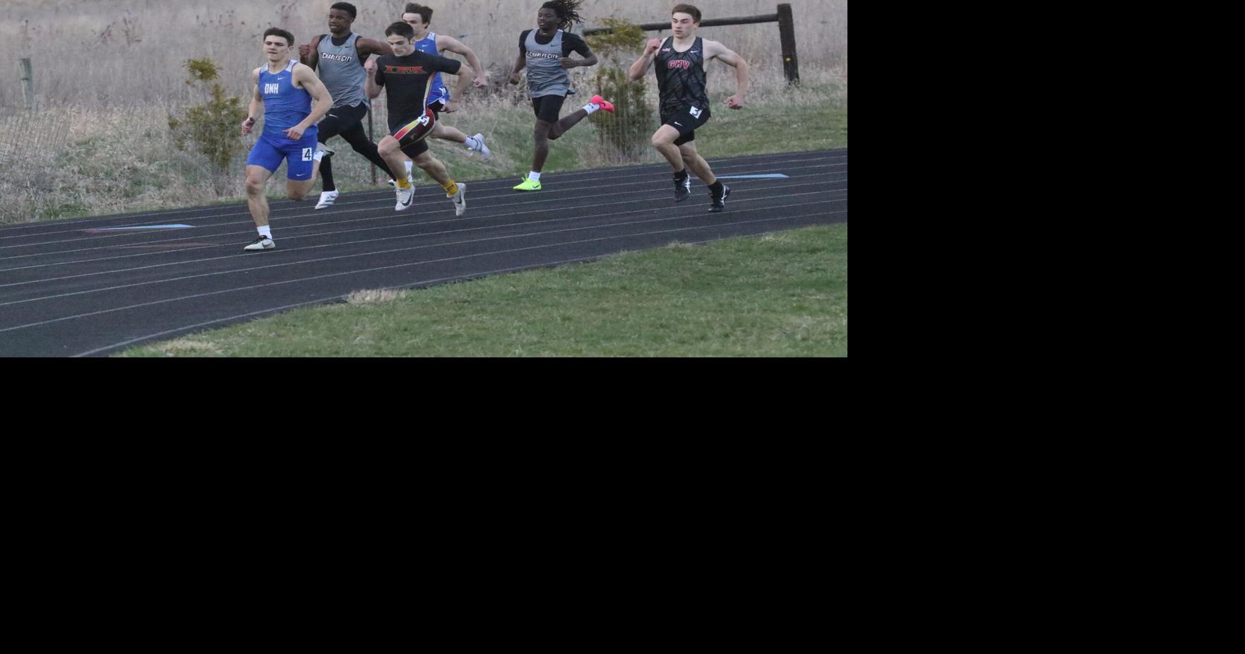 State Track Preview: All area State qualifiers announced | Sports ...