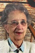 Mitchell, Helen, March 18, 1930-Oct. 4, 2020 | Obituaries ...