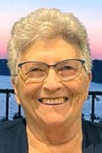 Fiddelke, Dorothy Marie Aug. 21, 1942-Nov. 22, 2022 | Obituaries ...
