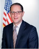 Hoelscher named to Minister-Counselor position | News | timescitizen.com