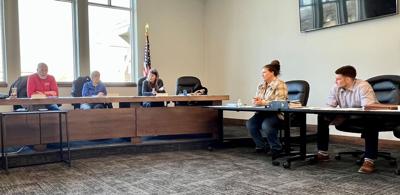 Maintenance code board considers property appeal | News | timescitizen.com