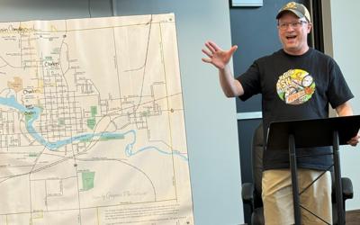 Haulin' Ash: RAGBRAI Town Hall shares event information | News ...