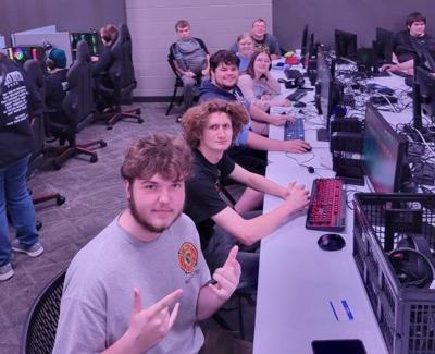 IF-A eSports grabs second-place finish | Iowa Falls - Alden ...