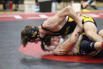 Cadets start season with Gilbert Duals title | Sports | timescitizen.com