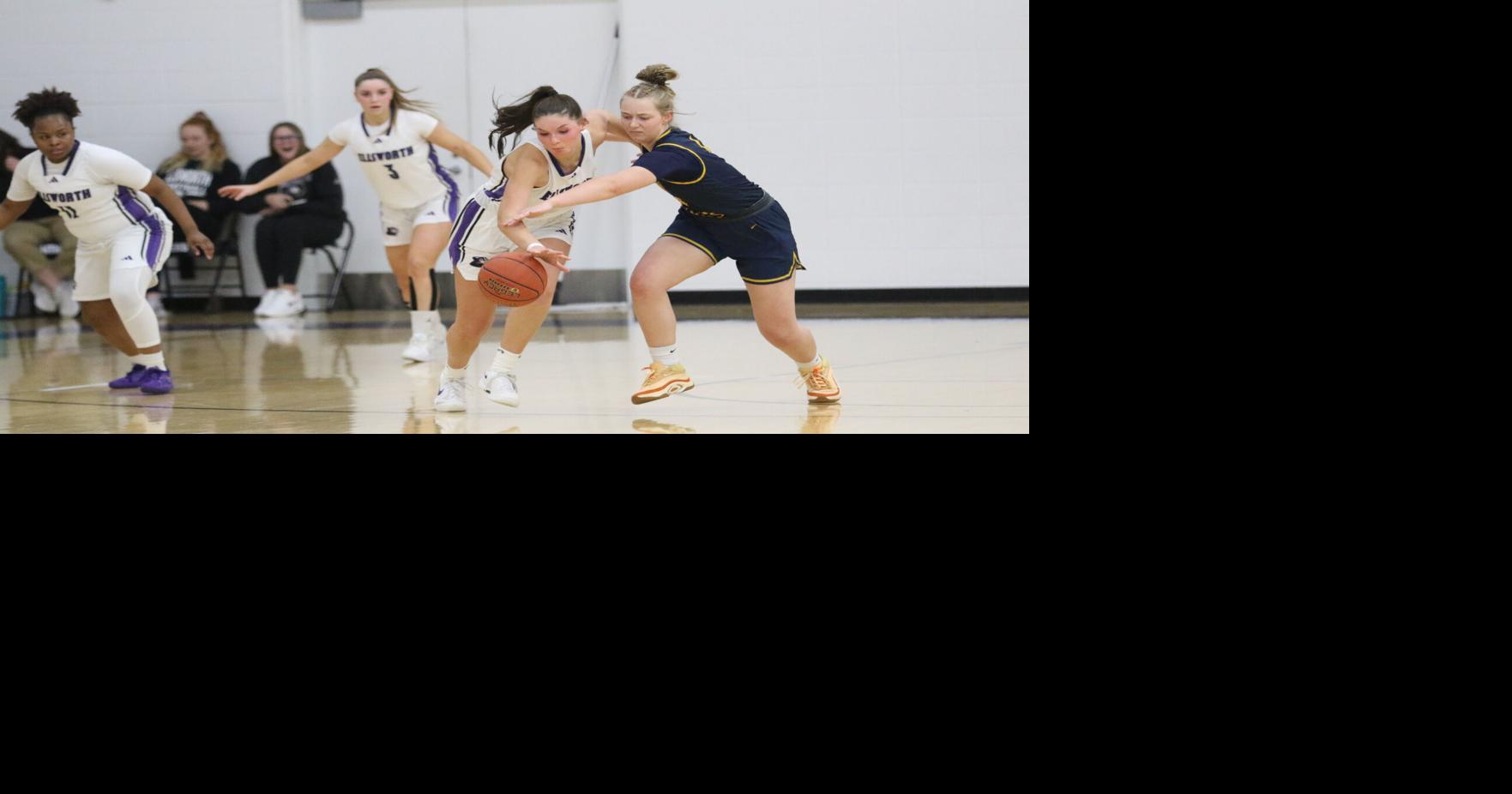 Region XI Tourney: ECC advances to championship game | Sports ...
