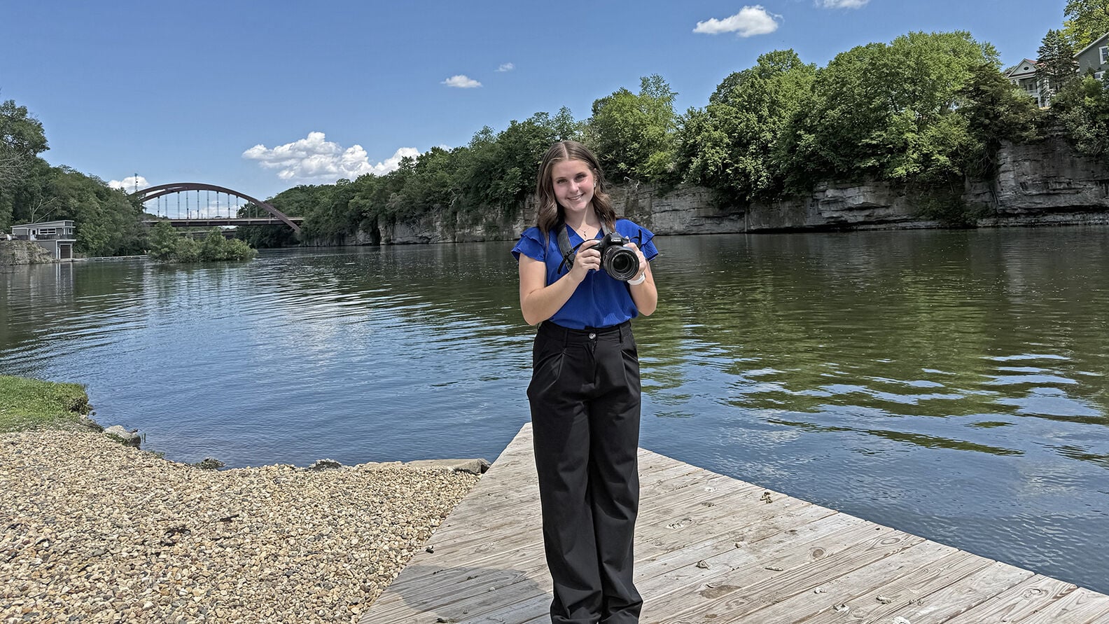 On Duty for the TC: May Term offers job shadow experience | News ...