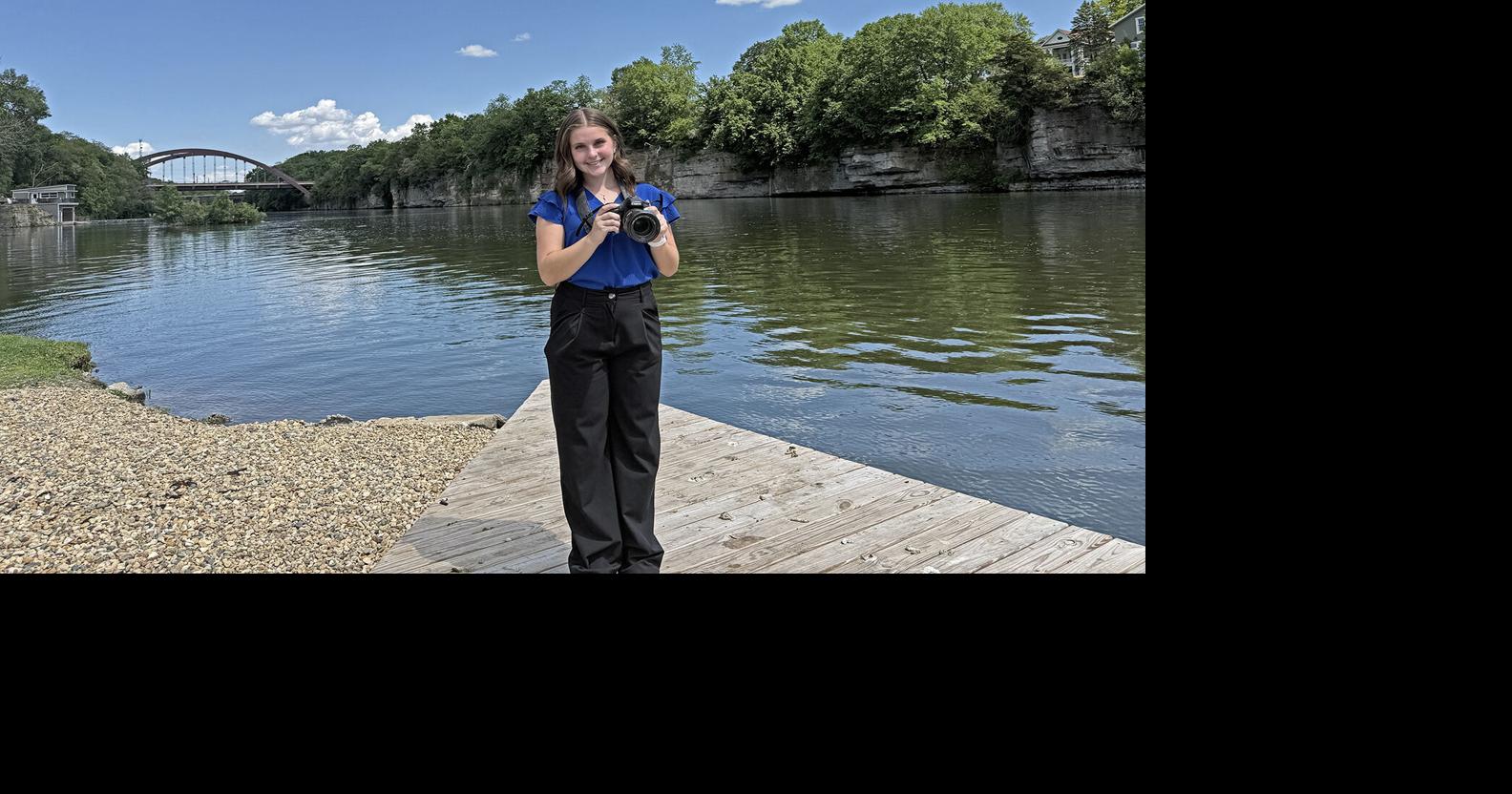On Duty for the TC: May Term offers job shadow experience | News ...