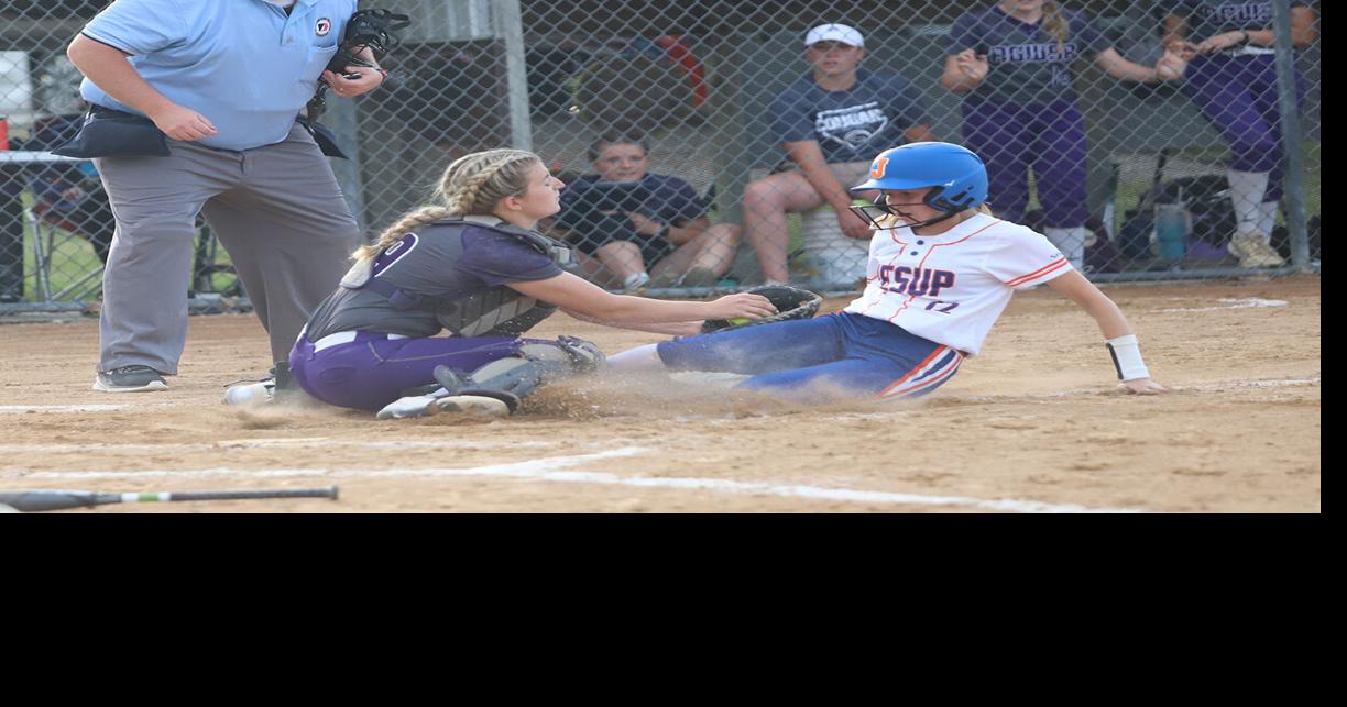 6-1-23 AGWSR vs. Jesup Softball | Gallery | timescitizen.com