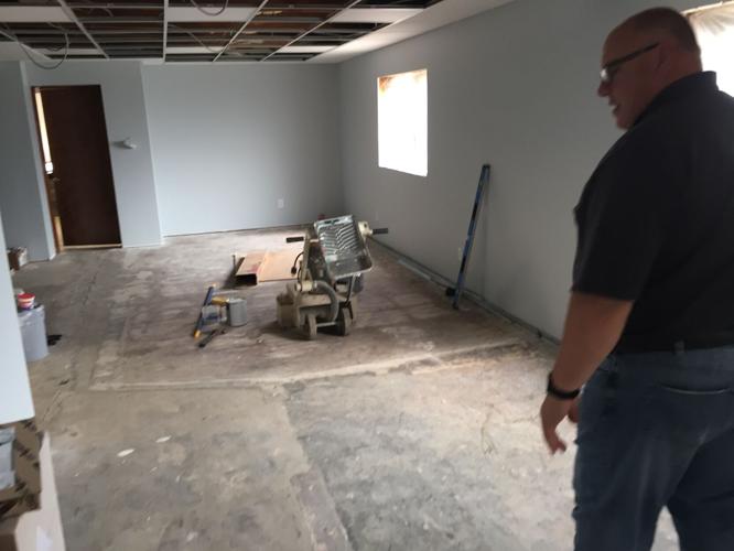 Renovations: Sharar | | timescitizen.com