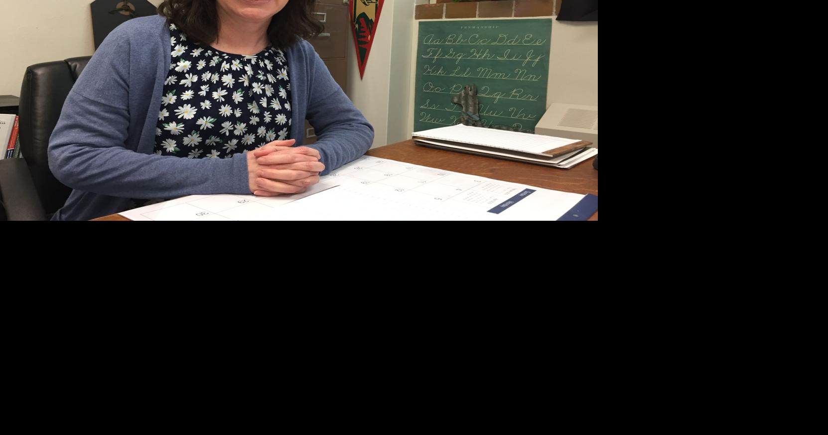 Nachazel promoted to SHMS Principal | Education | timescitizen.com