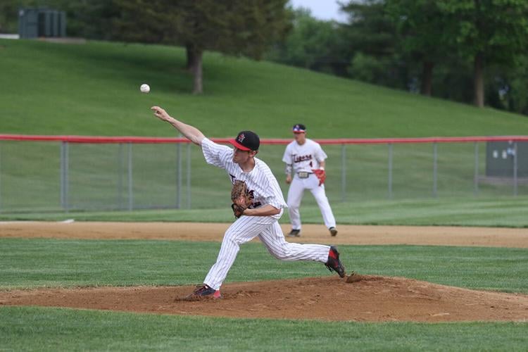 Williamson fans 14 in opening night win | Sports | timescitizen.com