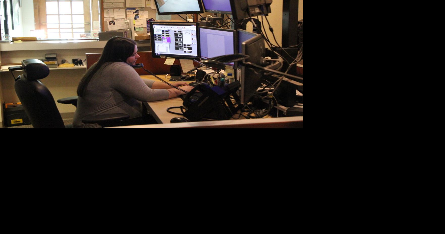 As 911 dispatchers' duties increase, IFPD will hire more help | News ...