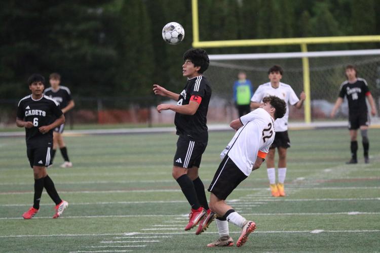Three earn spots on NCC Boys Soccer Team | Sports | timescitizen.com