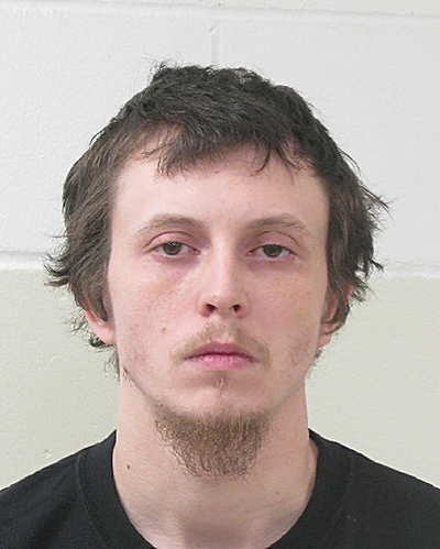 Authorities release the name of alleged chase driver | News ...