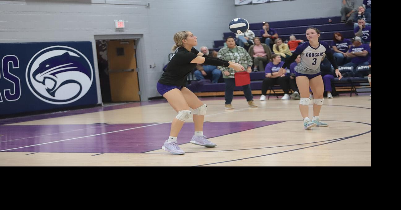 10-15-24 AGWSR vs. Jesup and BCLUW Volleyball | Gallery | timescitizen.com