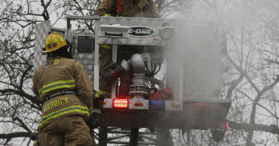 Fire in Iowa Falls leaves one dead | News | timescitizen.com