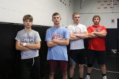 Excitement high in the SH-BCLUW room | Sports | timescitizen.com