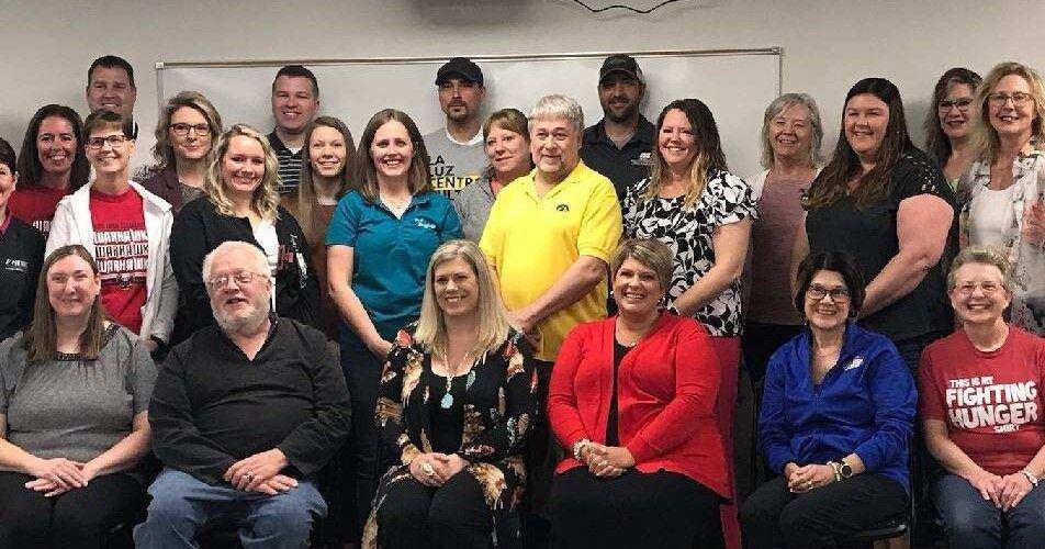 One Step Closer to Construction - Park receives Grant | Ackley World ...