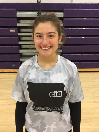 Gerstein reaches milestone in G-R Tourney | Sports | timescitizen.com