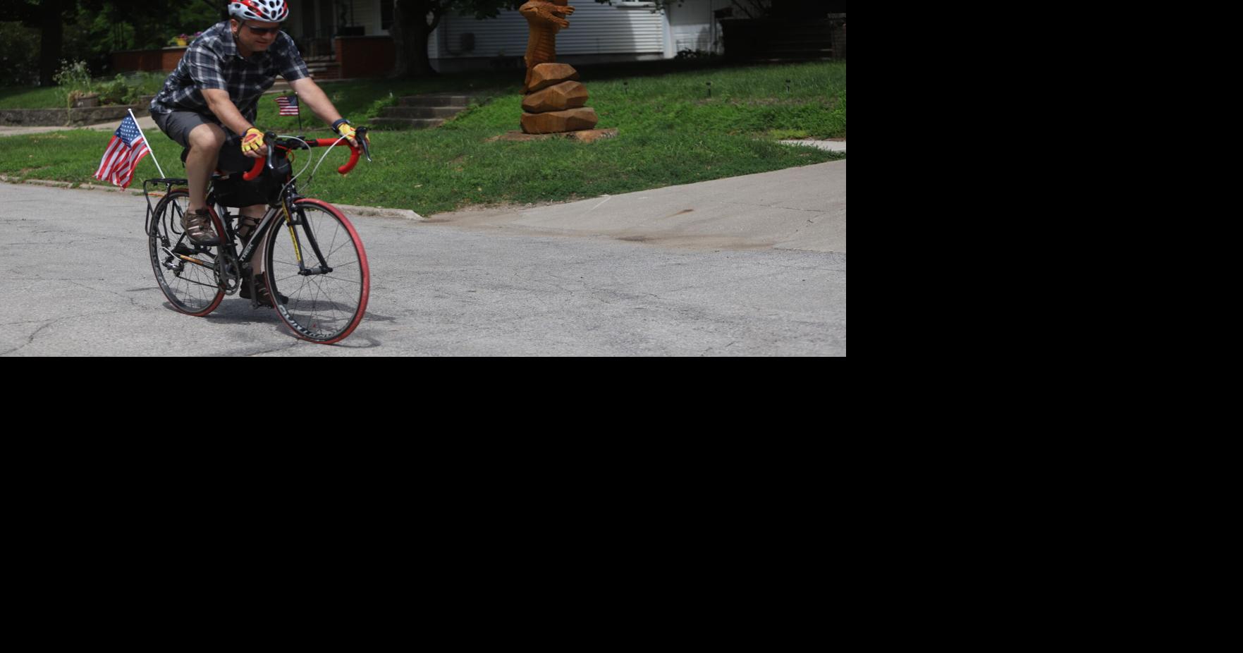 Riley ride ‘round town | News | timescitizen.com