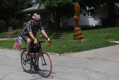 Riley ride ‘round town | News | timescitizen.com