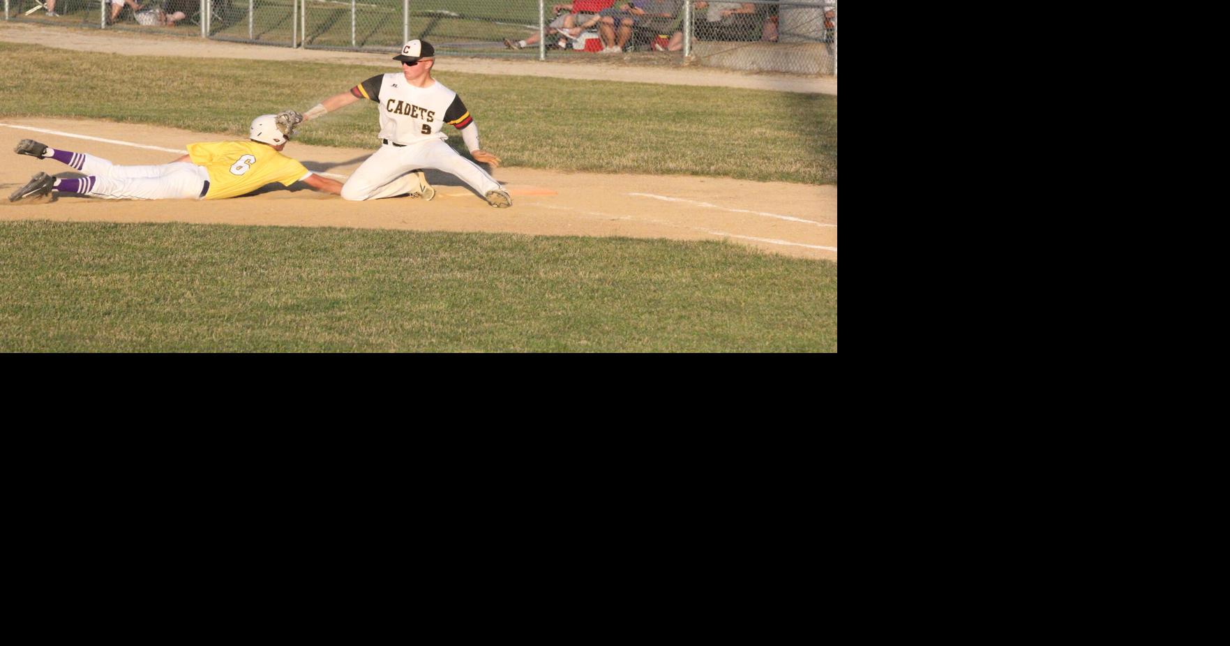 Two Cadets earn all-conference baseball honors | Sports | timescitizen.com