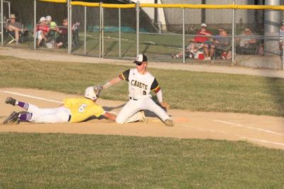 Two Cadets earn all-conference baseball honors | Sports | timescitizen.com