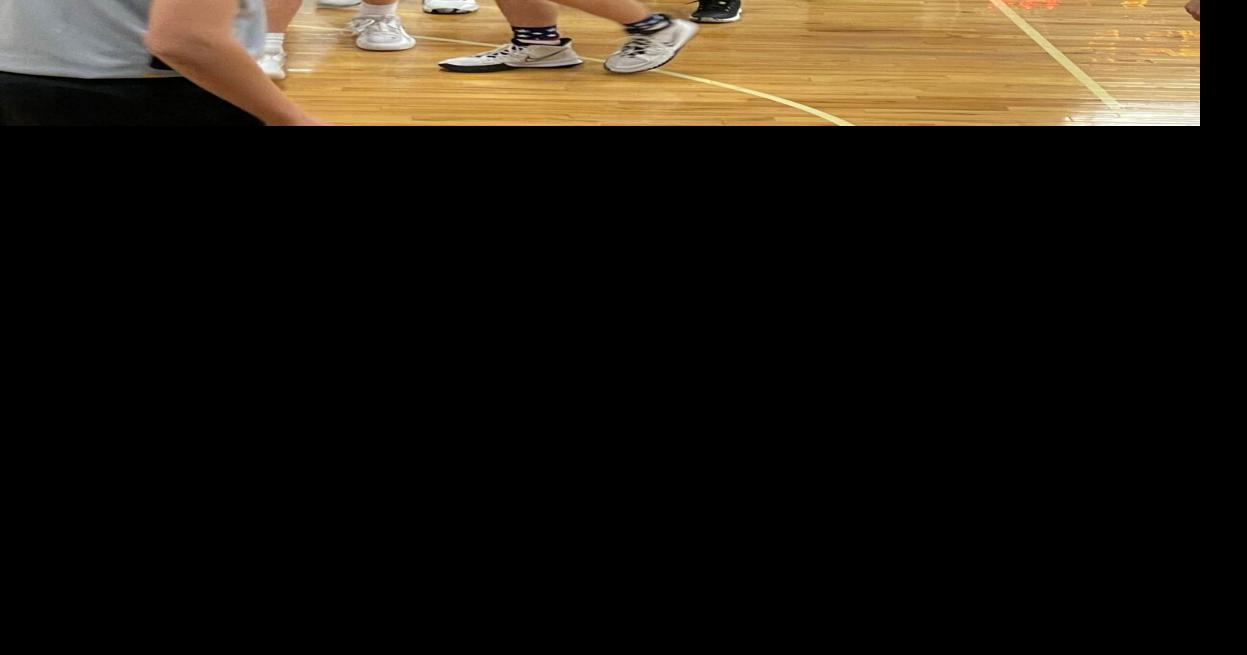 One shot of sportsmanship for IF-A seventh-grade basketball team ...