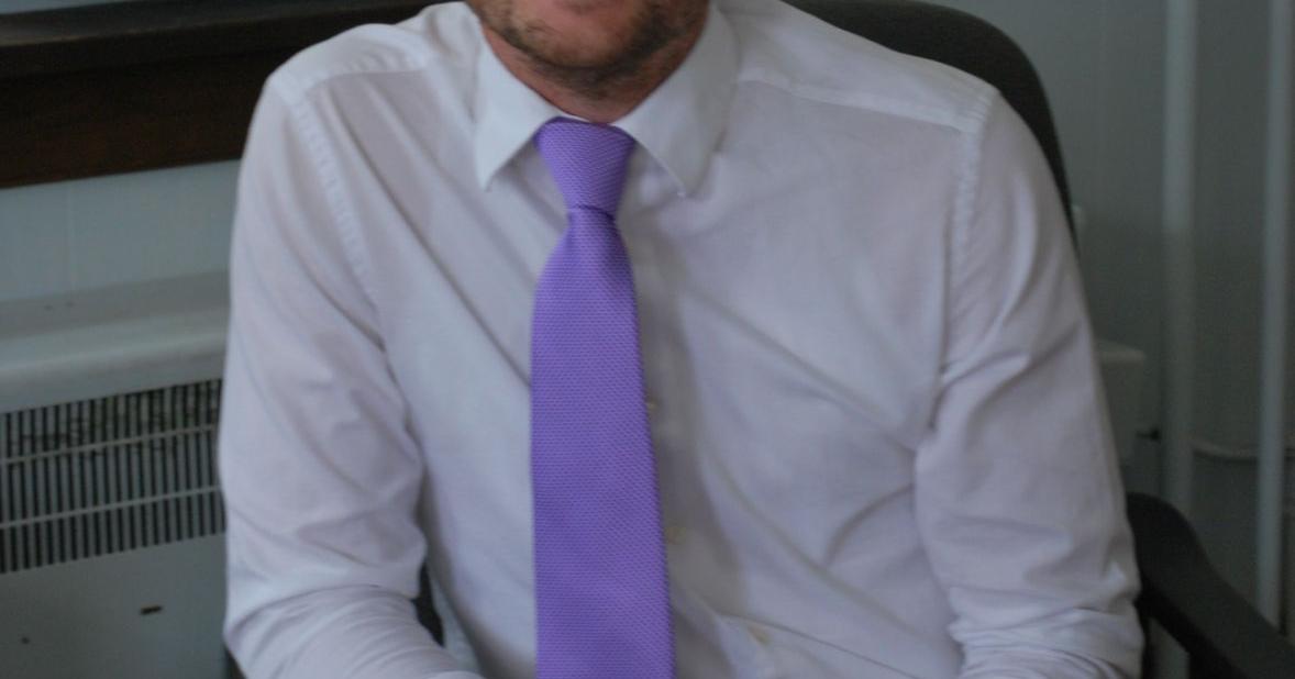Fosbender leaving position in Ackley | News | timescitizen.com