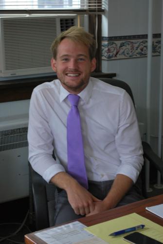Fosbender leaving position in Ackley | News | timescitizen.com