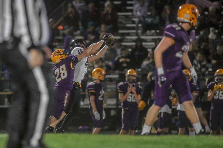 Class 2A Playoffs: Second-ranked Lions perfect offensively | Sports ...