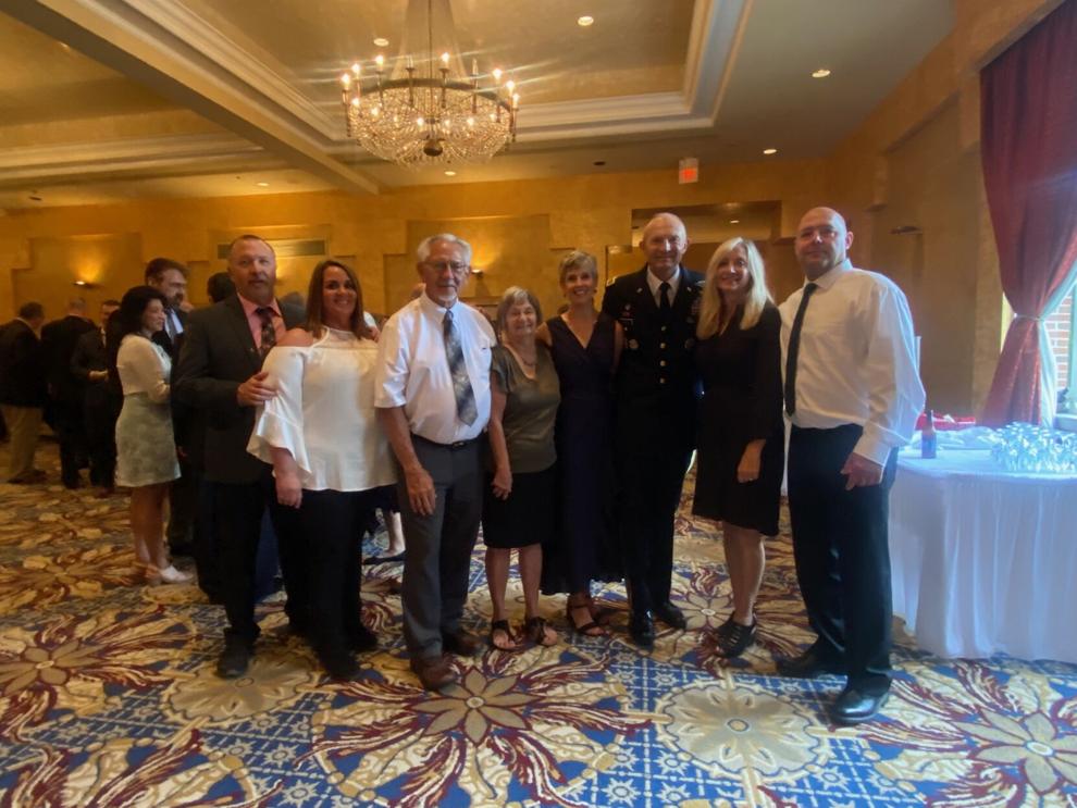 Hometown Hero: George confirmed as US Army Chief of Staff | News ...