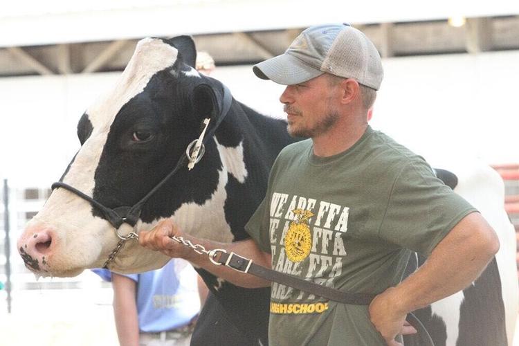Abbas goes from classroom to show ring | | timescitizen.com