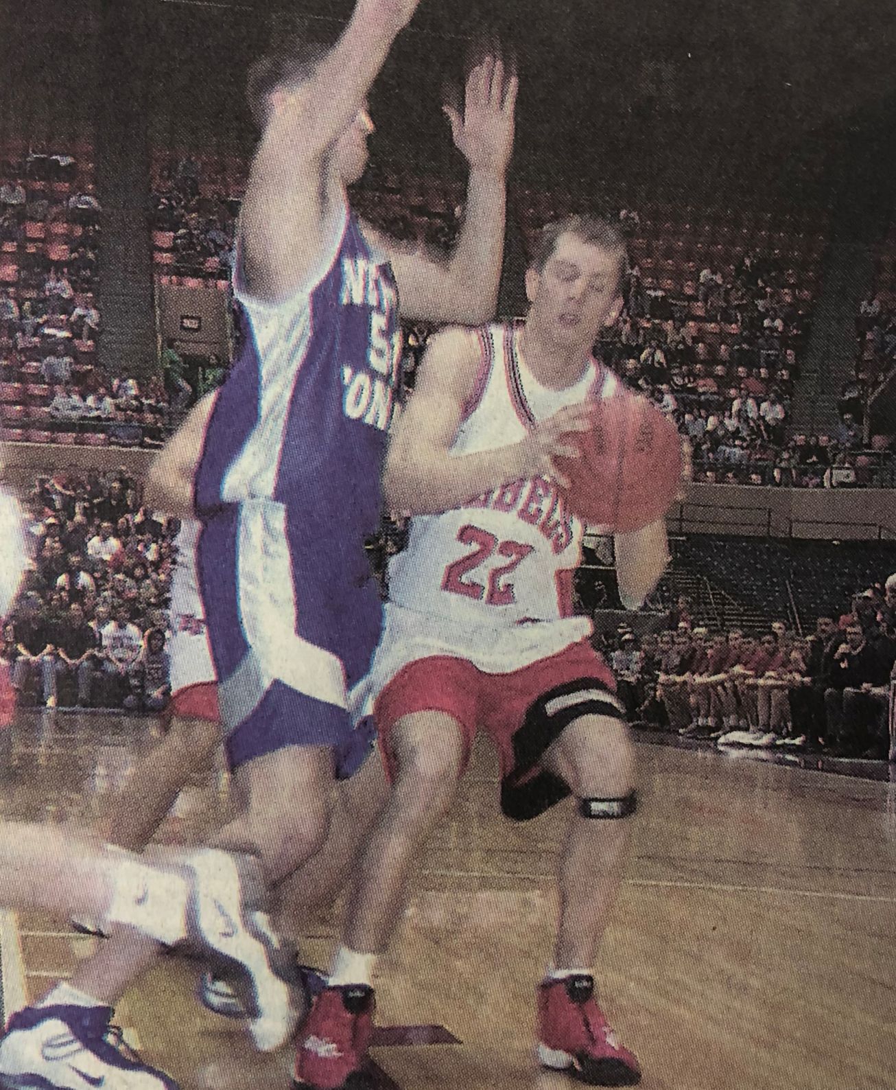 Remember When: Eller looks back on H-R's conference title | Sports ...