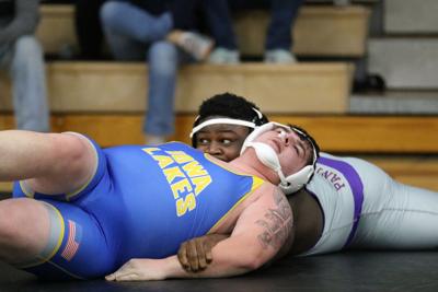 Bonus points lift ECC over Lakers | Sports | timescitizen.com