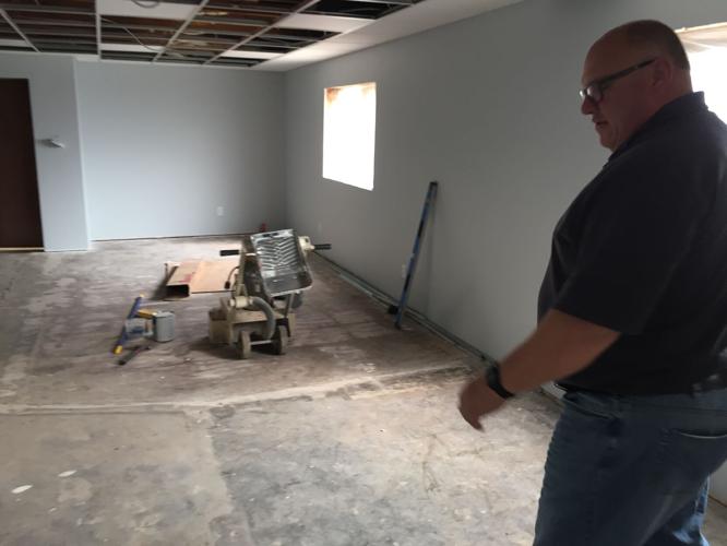 Renovations: Sharar | | timescitizen.com