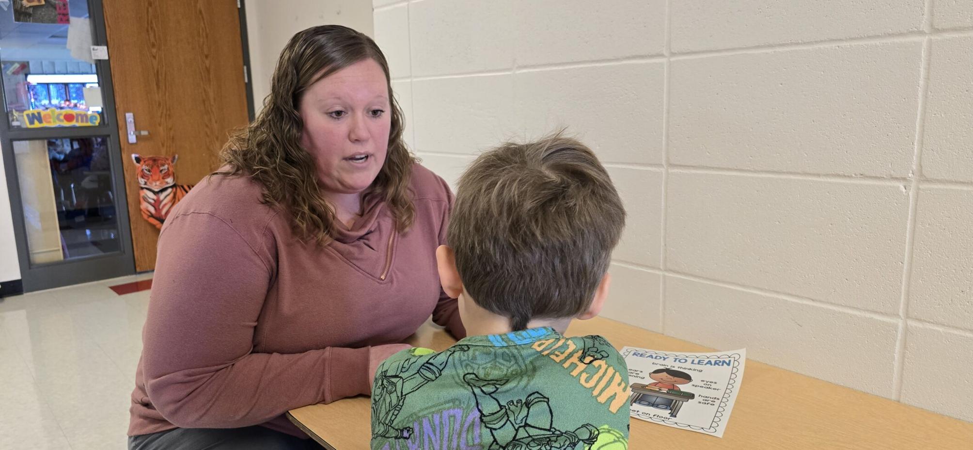 Staff Spotlight: Realizing a childhood dream | News | timescitizen.com