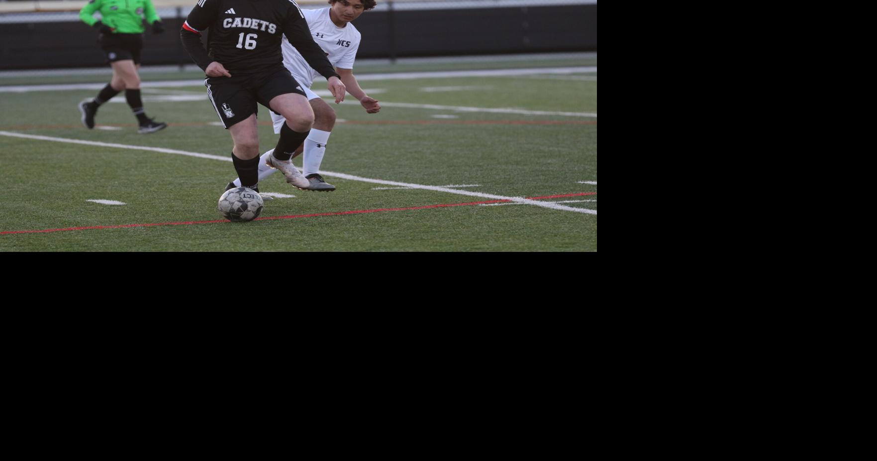 Elliott is NCC second-team pick for Cadets | Sports | timescitizen.com