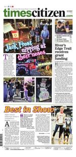 e-Edition | timescitizen.com