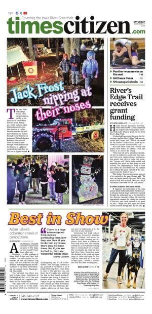 e-Edition | timescitizen.com