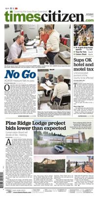 e-Edition | timescitizen.com