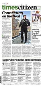 e-Edition | timescitizen.com