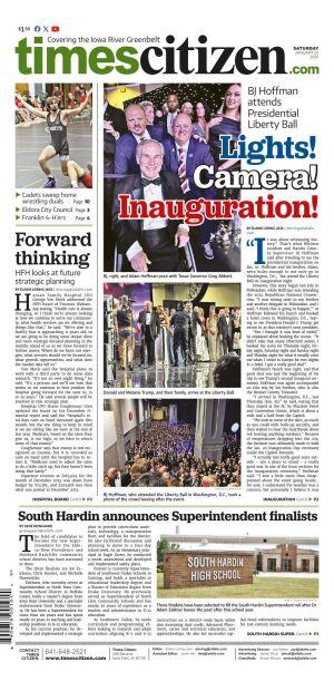 e-Edition | timescitizen.com