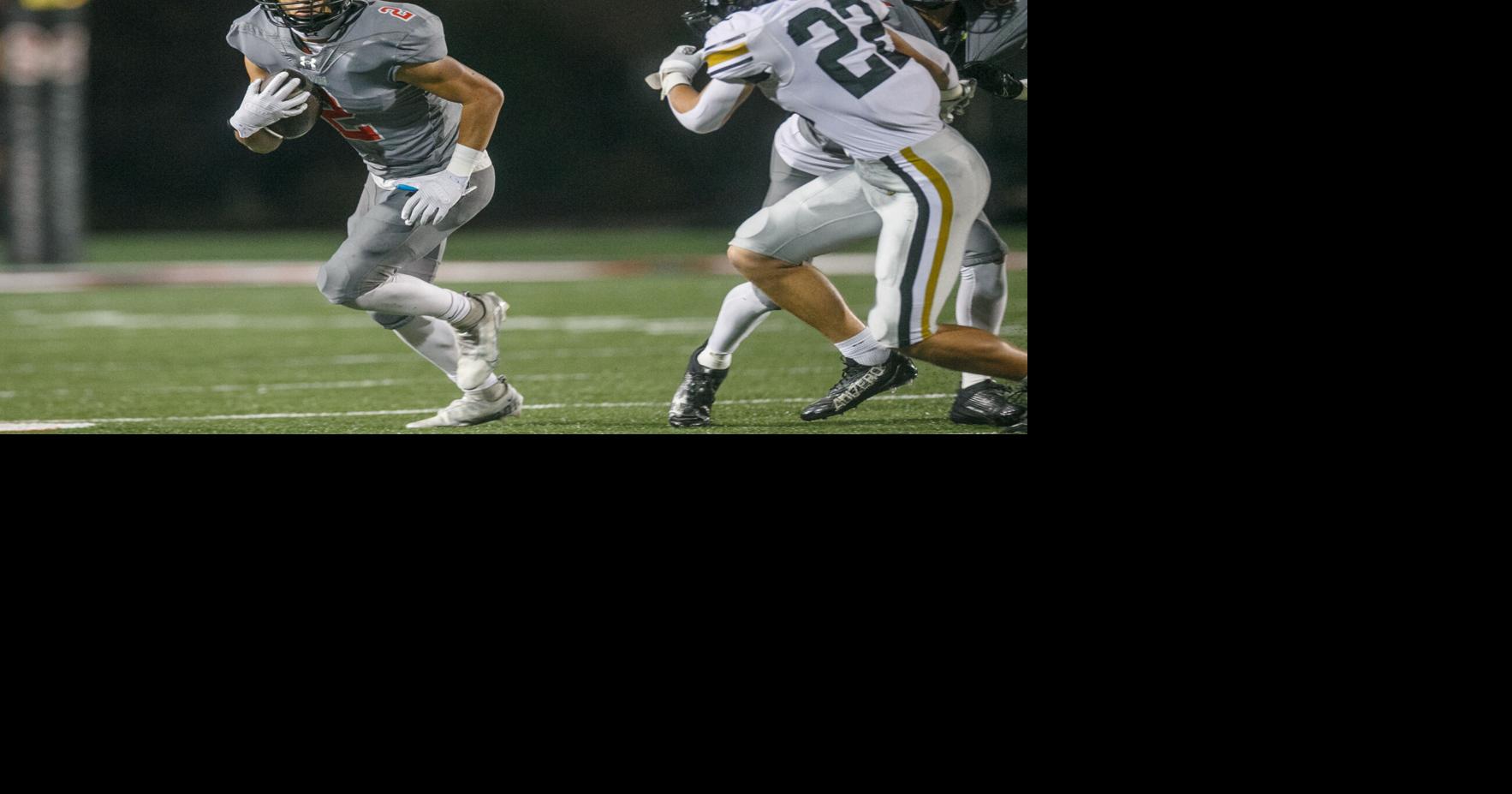 Local signings roundup | Muscle Shoals' Goodloe heads to JSU Gamecocks ...